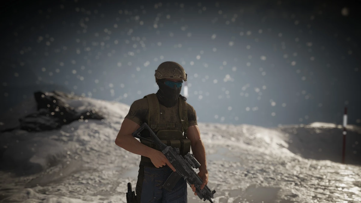 Sullivan Blake | MessAroundThingIDK Wiki | Fandom