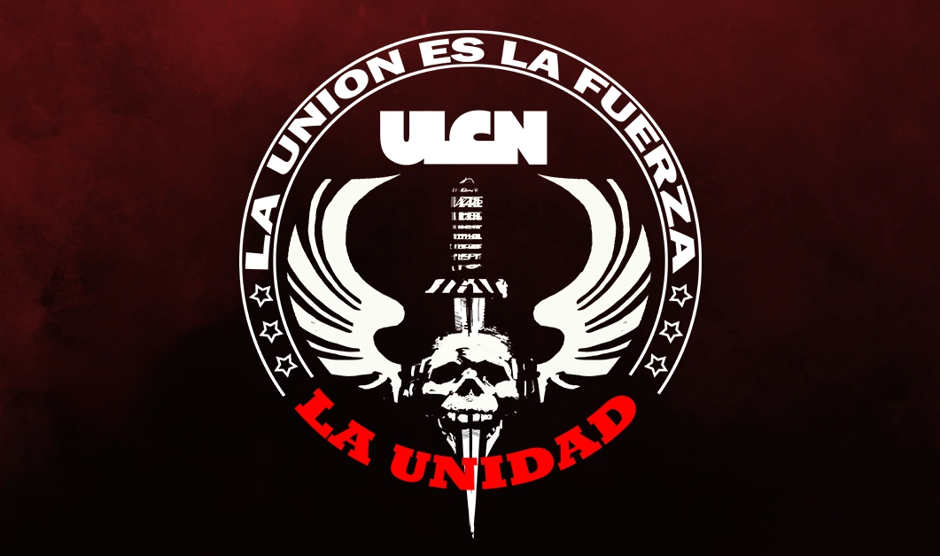 La Unidad | MessAroundThingIDK Wiki | Fandom