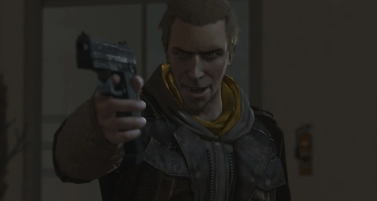 Daniel Cross | MessAroundThingIDK Wiki | Fandom