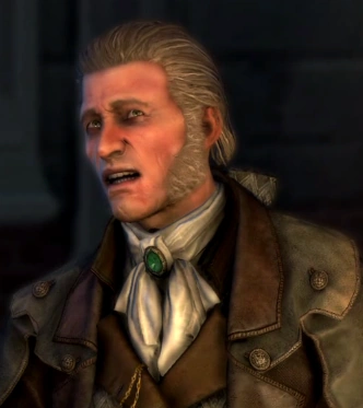 Lawrence Washington | MessAroundThingIDK Wiki | Fandom