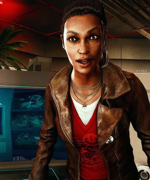 Violet Da Costa | MessAroundThingIDK Wiki | Fandom