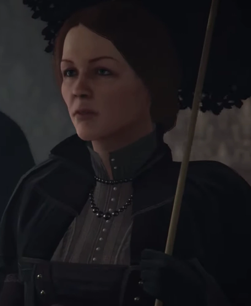 Olwyn Owers | MessAroundThingIDK Wiki | Fandom