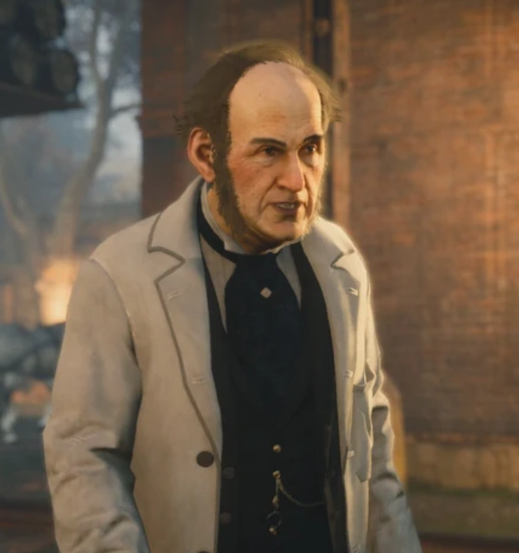 David Brewster | MessAroundThingIDK Wiki | Fandom