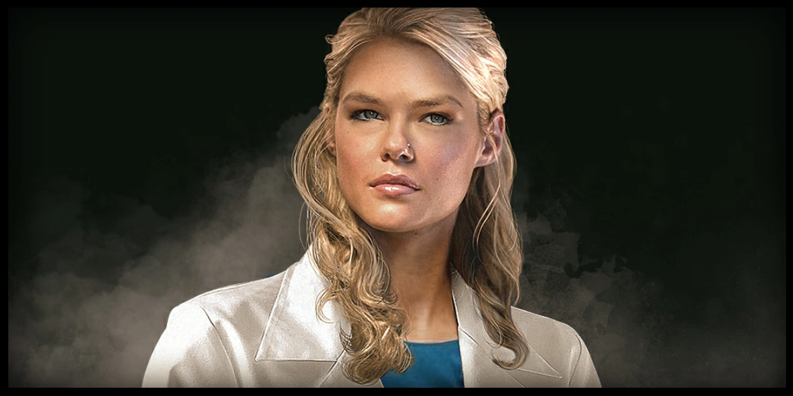 La Gringa | MessAroundThingIDK Wiki | Fandom