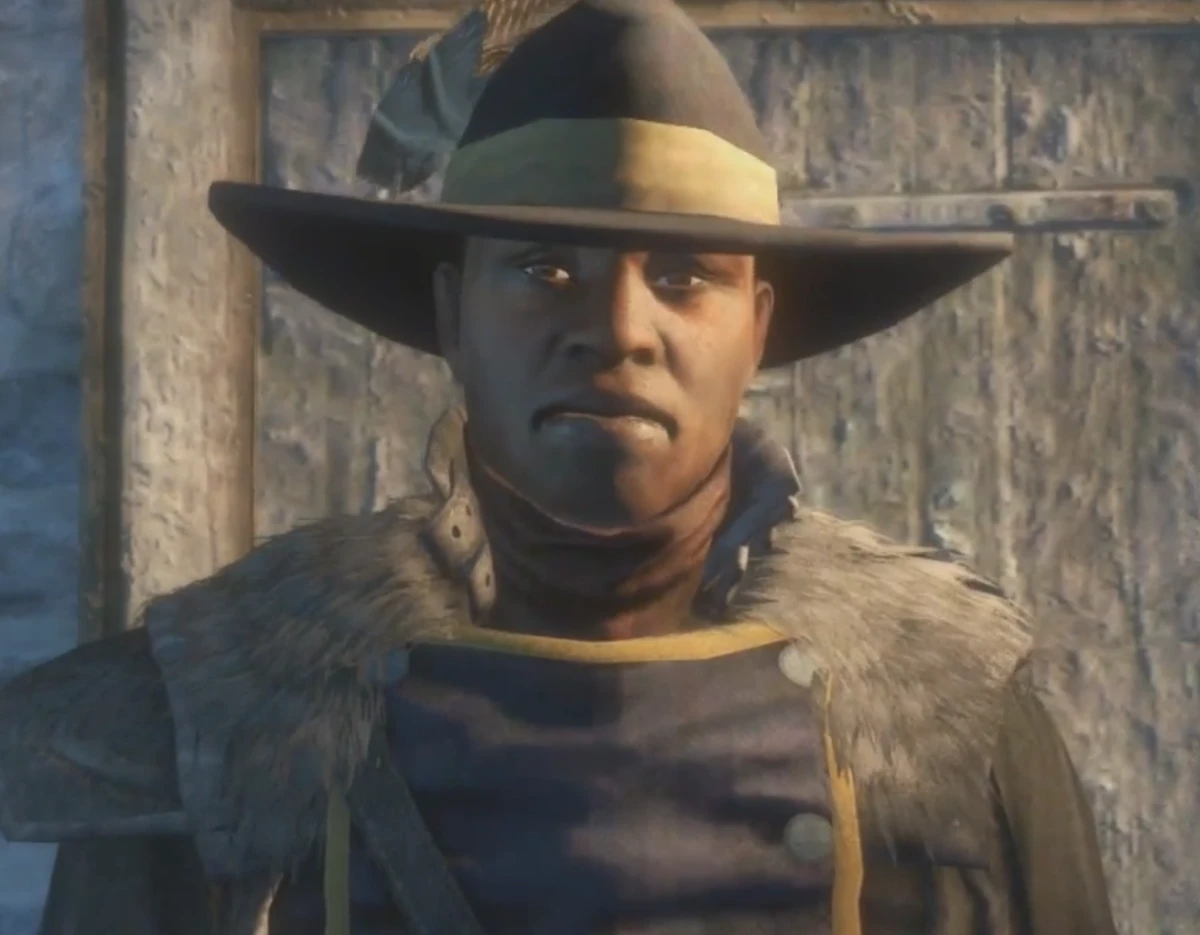 George Davidson | MessAroundThingIDK Wiki | Fandom