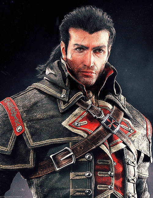 Shay Cormac | MessAroundThingIDK Wiki | Fandom