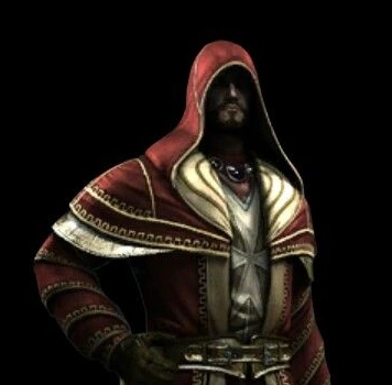 Cyril of Rhodes | MessAroundThingIDK Wiki | Fandom