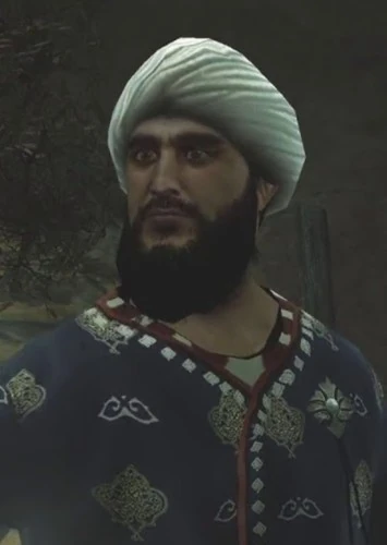 Majd Addin | MessAroundThingIDK Wiki | Fandom