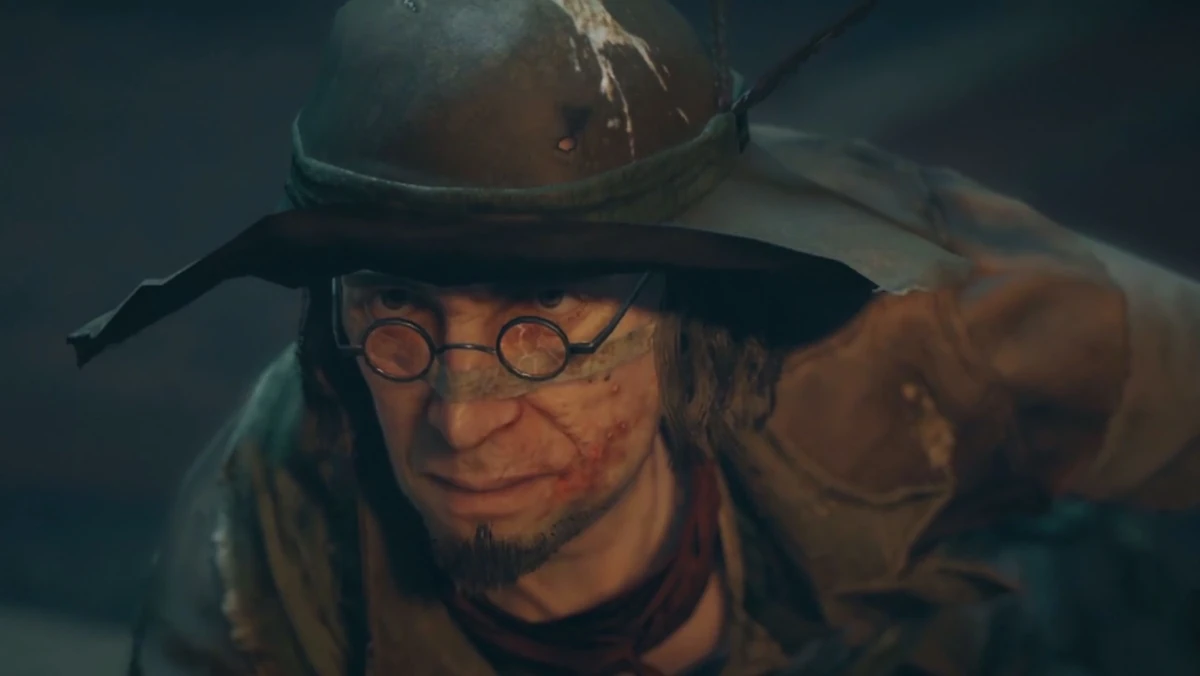 Aloys La Touche | MessAroundThingIDK Wiki | Fandom