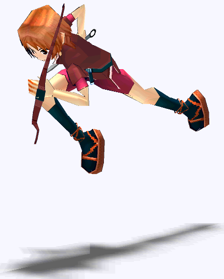 Shella Fey | Messengers of Vengeance Wiki | Fandom