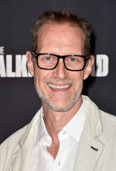 Christopher Heyerdahl | Messiah Wiki | Fandom