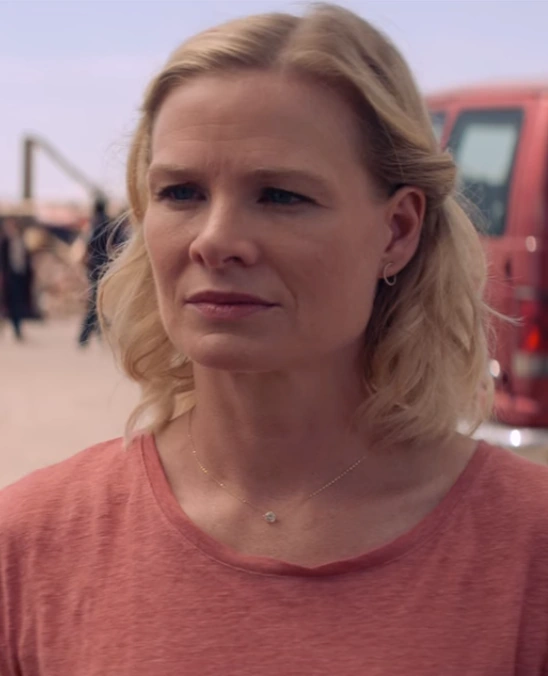 Anna Iguero | Messiah Wiki | Fandom