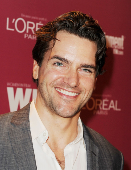 Jackson Hurst | Messiah Wiki | Fandom