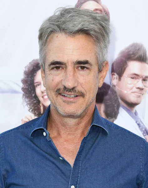 Dermot Mulroney | Messiah Wiki | Fandom