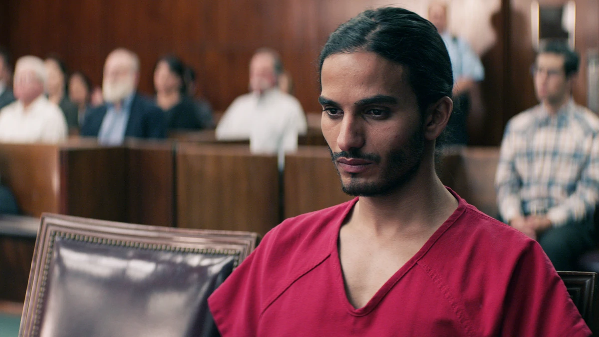 Trial | Messiah Wiki | Fandom