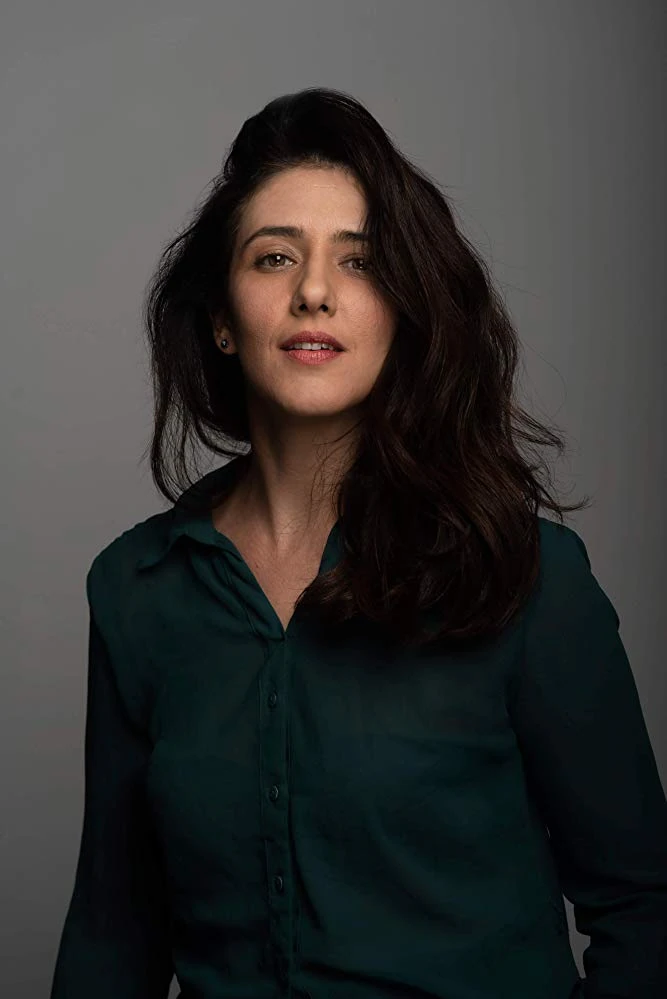 Sharon Tal | Messiah Wiki | Fandom