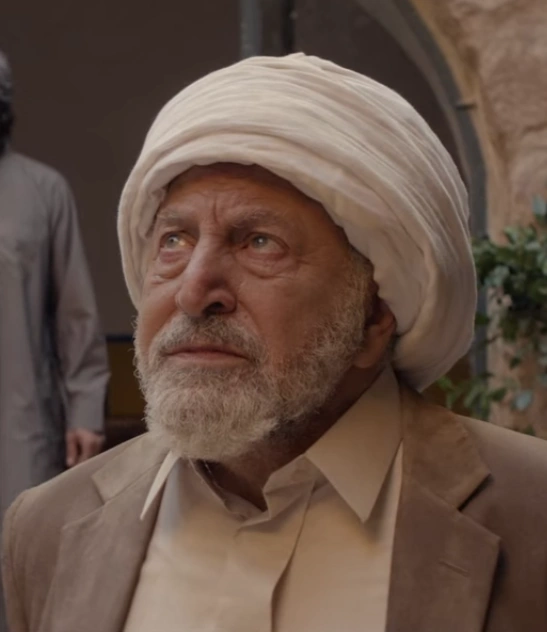 Mullah Umar | Messiah Wiki | Fandom