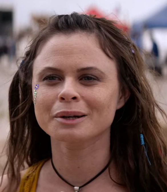 Skye | Messiah Wiki | Fandom