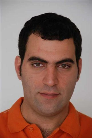 Jameel Khoury | Messiah Wiki | Fandom