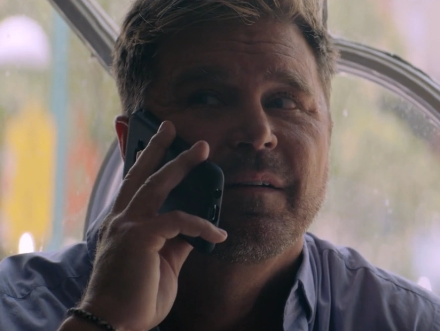 Sean | Messiah Wiki | Fandom