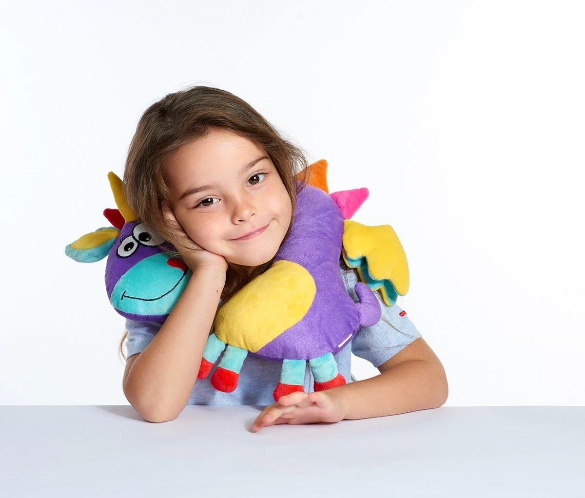 Liya Kurmesh | Messiah Wiki | Fandom