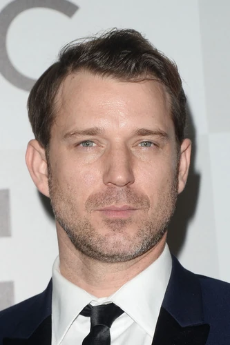 Wil Traval | Messiah Wiki | Fandom