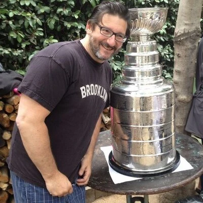 Andrew Deane | Messiah Wiki | Fandom