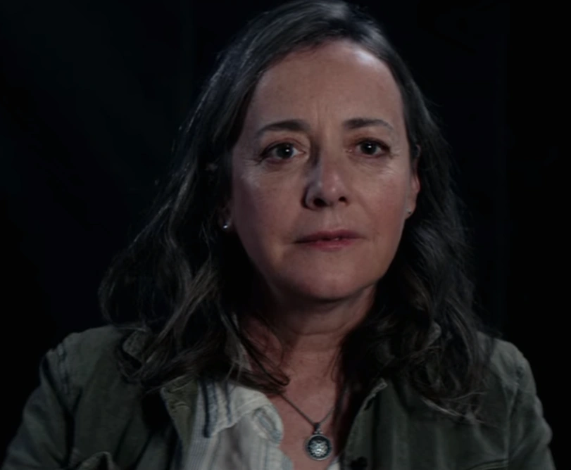 Miriam Keneally | Messiah Wiki | Fandom