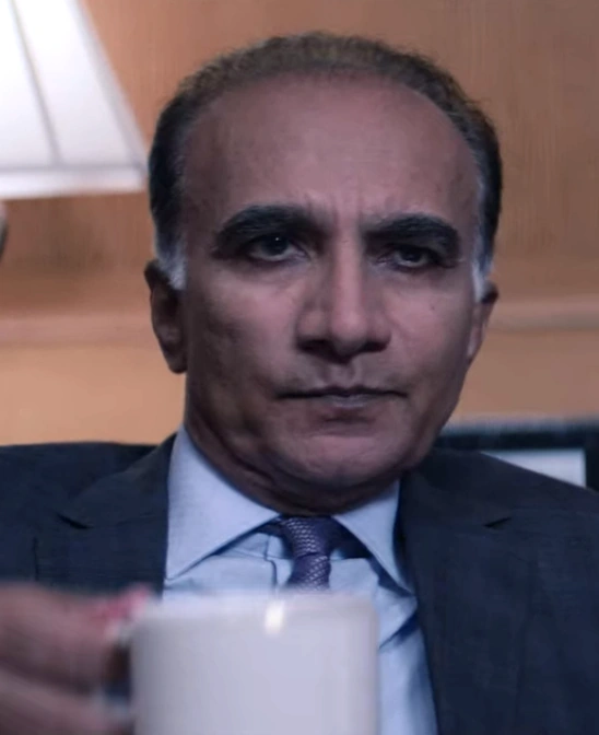 Danny Kirmani | Messiah Wiki | Fandom