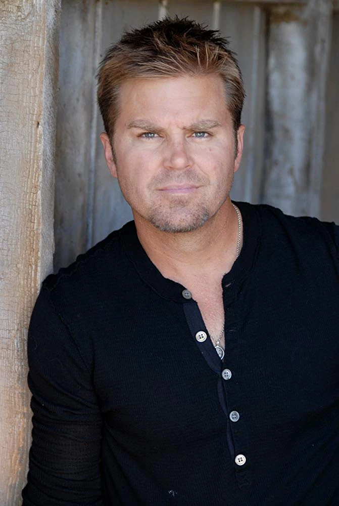 Aaron Earl McPherson | Messiah Wiki | Fandom