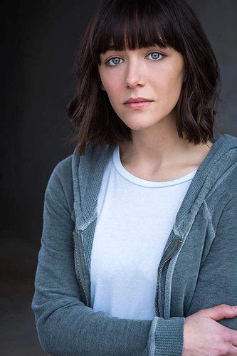 Chelsea Niven | Messiah Wiki | Fandom