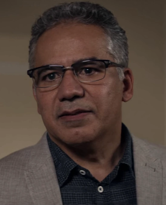 Felix Iguero | Messiah Wiki | Fandom