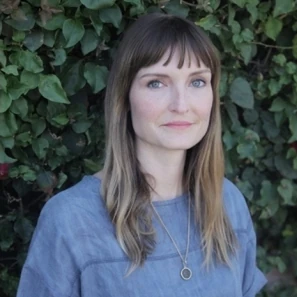 Amy Louise Johnson | Messiah Wiki | Fandom