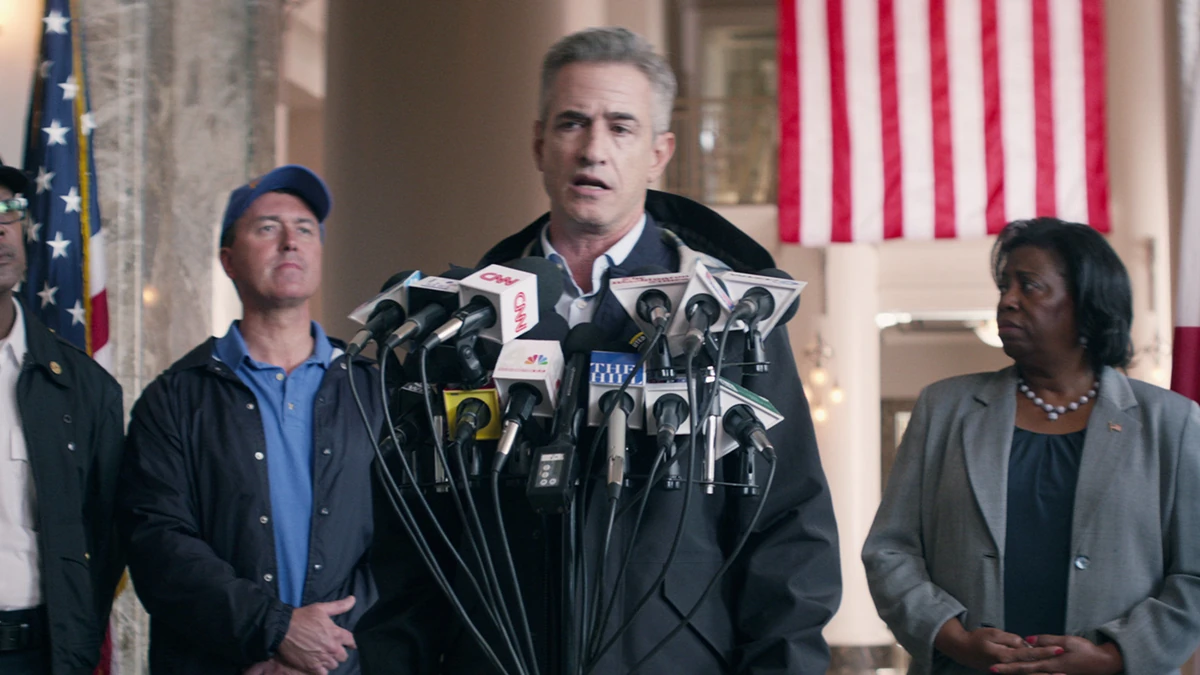 Force Majeure | Messiah Wiki | Fandom