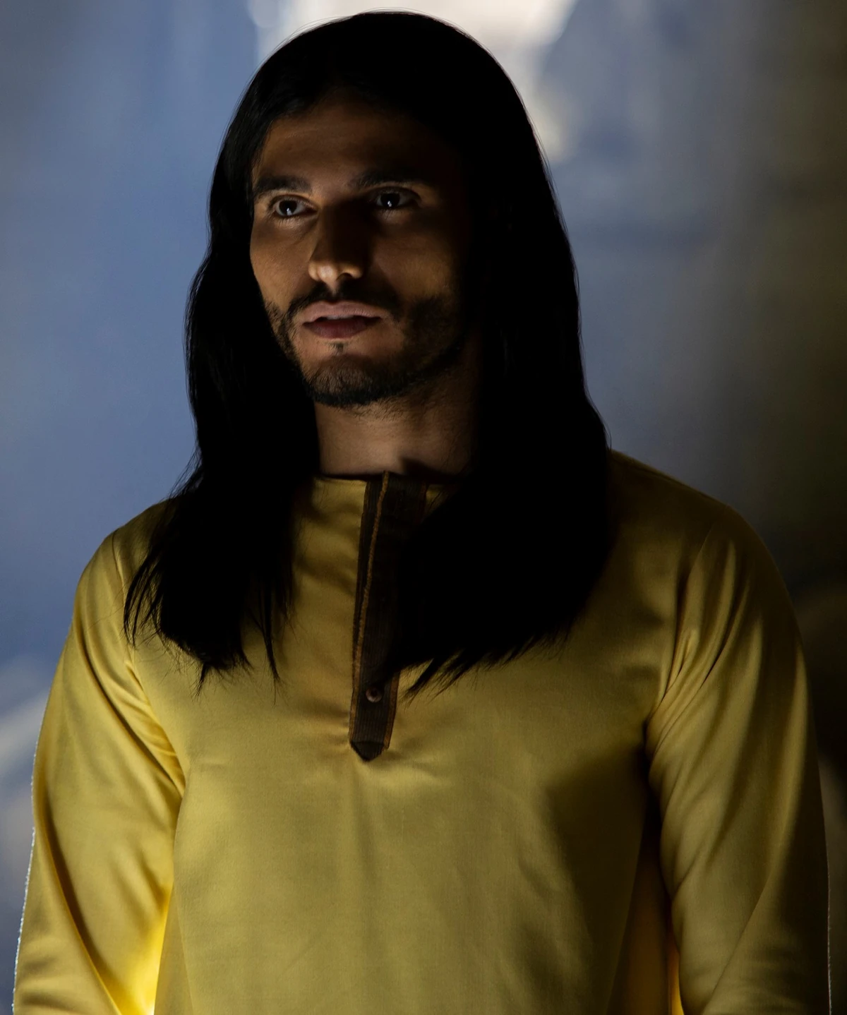 Al-Masih | Messiah Wiki | Fandom