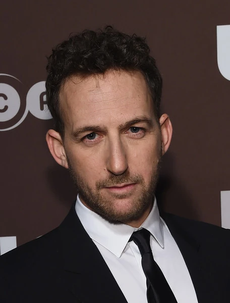 Ori Pfeffer | Messiah Wiki | Fandom