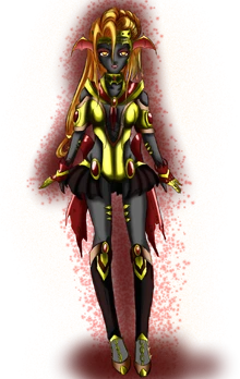 Dianthe | Order-of-Sloan Wiki | Fandom