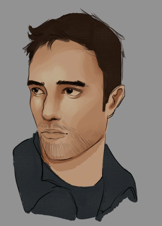 Milo Davis | Messy Wiki | Fandom