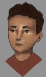 Matthew Wagner-Smith | Messy Wiki | Fandom