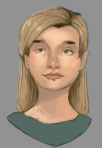 Julie Chaney | Messy Wiki | Fandom