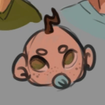 Amy Phelps | Messy Wiki | Fandom