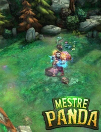 Mestre Panda | Wiki Mestre Panda | Fandom