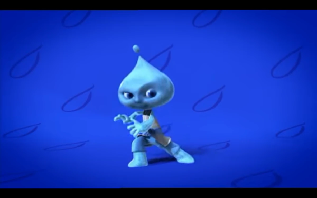 Raindrop | Wiki Mestre Raindrop | Fandom