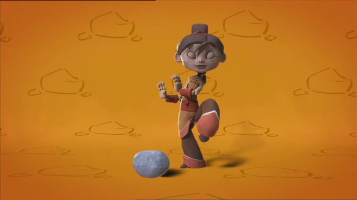 Niwa | Wiki Mestre Raindrop | Fandom