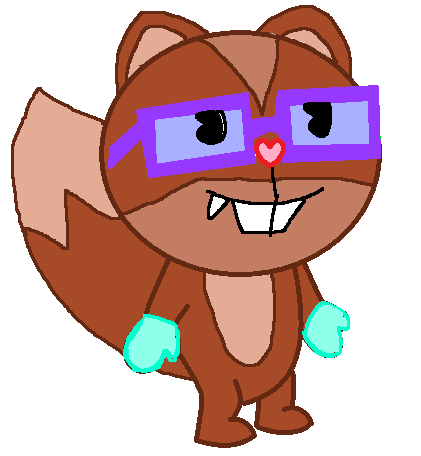 Choca | MesyJesy's HTF Wiki | Fandom