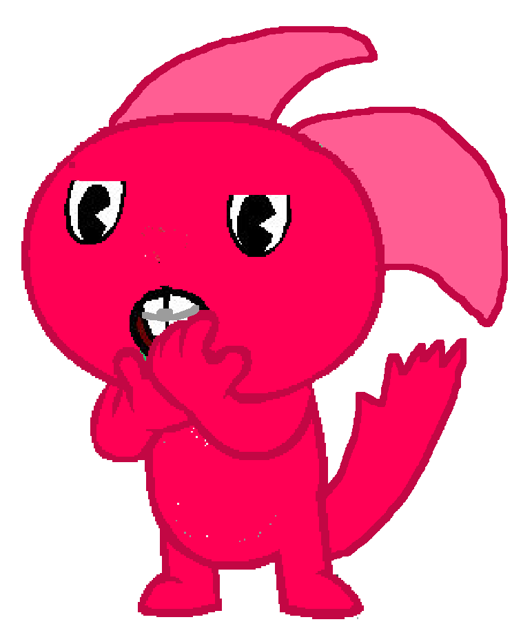 Snarky | MesyJesy's HTF Wiki | Fandom