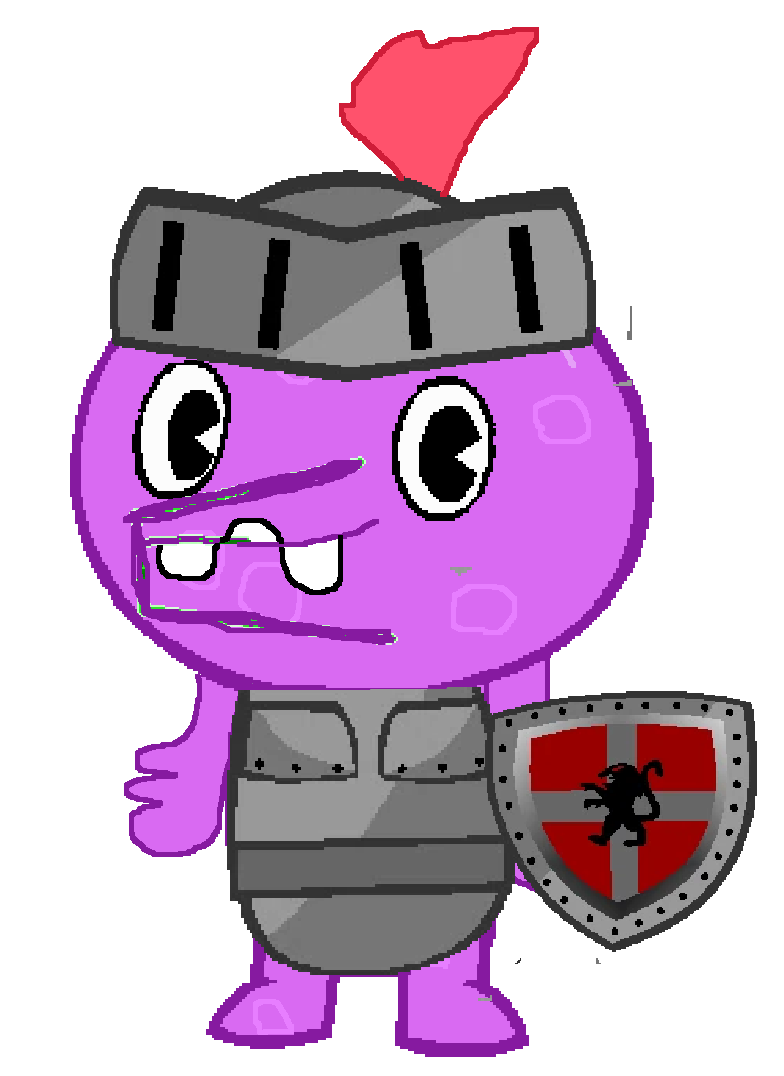 Jelly | MesyJesy's HTF Wiki | Fandom