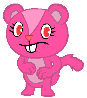 Kissy | MesyJesy's HTF Wiki | Fandom