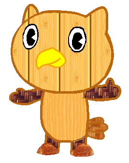 Woodie | MesyJesy's HTF Wiki | Fandom