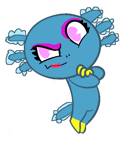 Razzle | MesyJesy's HTF Wiki | Fandom